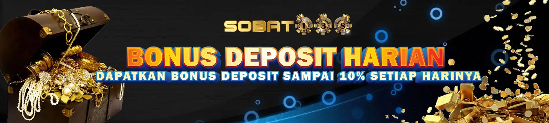Sobat138 : Situs Game Online Terbaik di Indonesia Deposit Terjangkau